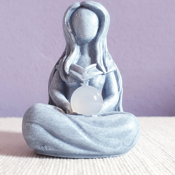 Pachamama Statue - Etsy