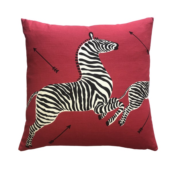 Scalamandre Zebra - Etsy