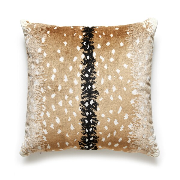 Antelope Pillow - Etsy