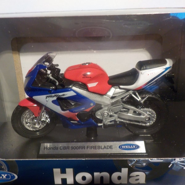 Honda cbr cake topper - Etsy.de