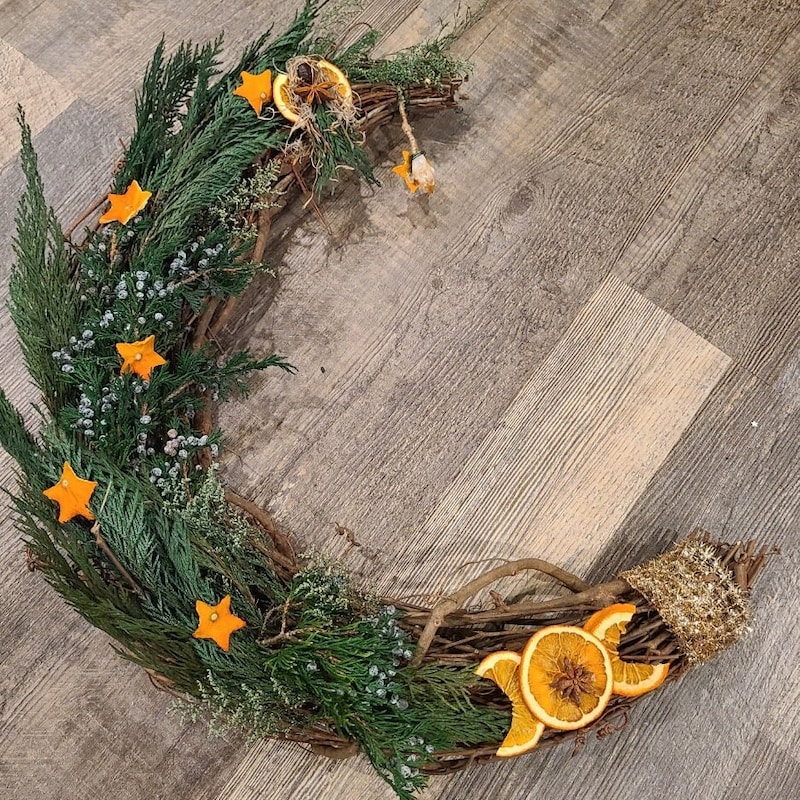 Yule Decorations - Etsy