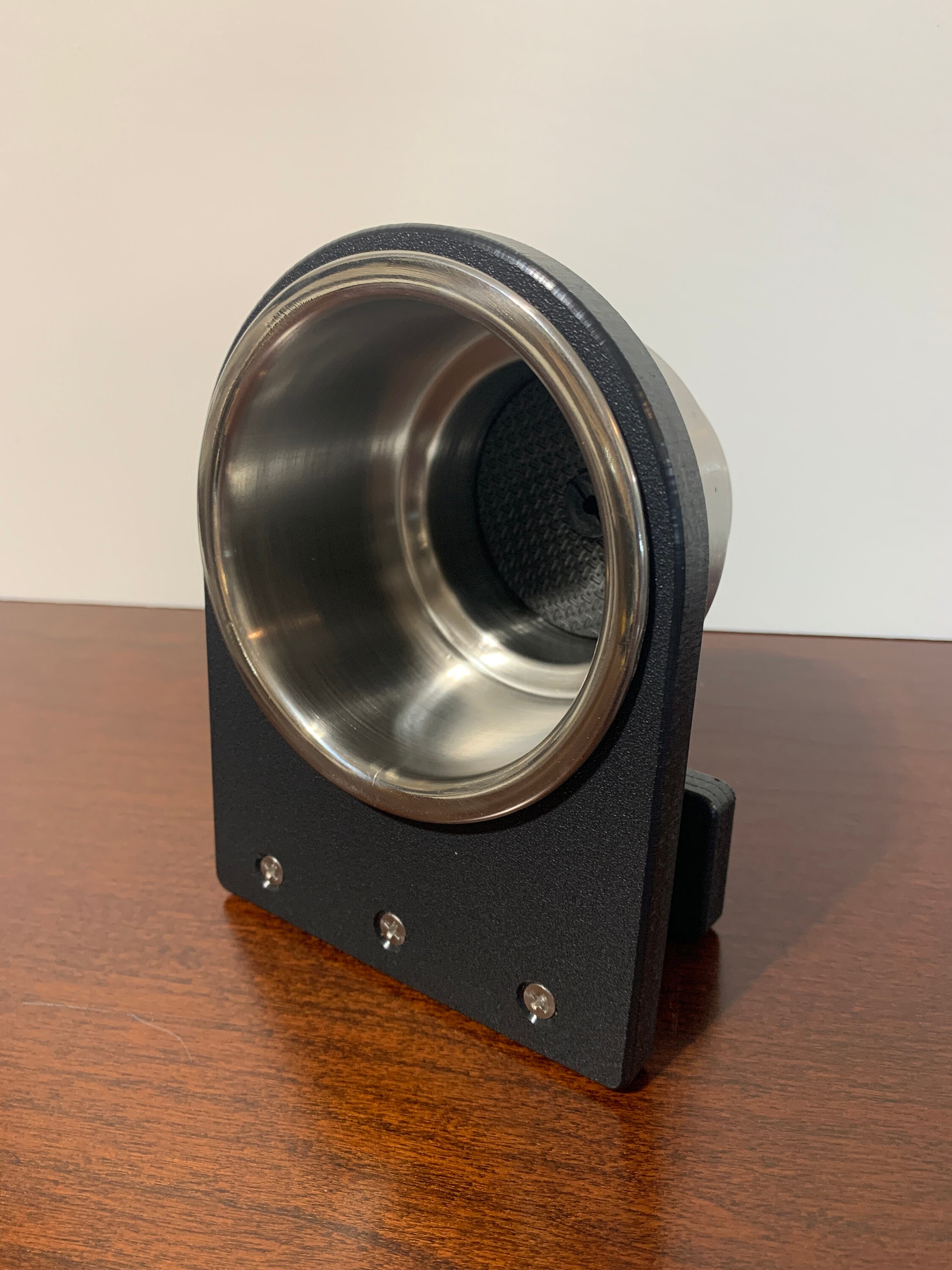 Premier Pontoon Rail Cup Holder 2 Tall Rails Only. - Etsy