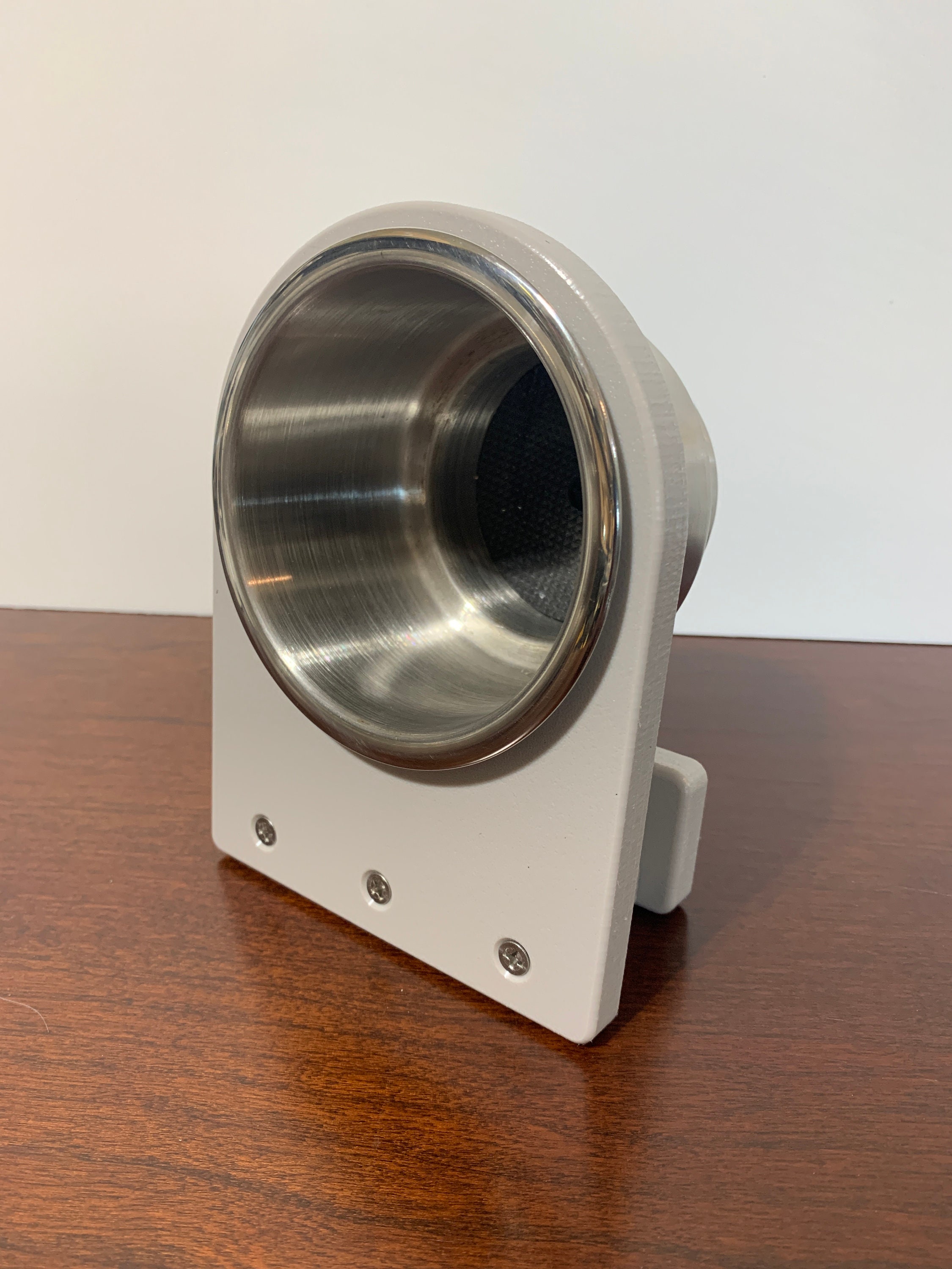 Premier Pontoon Rail Cup Holder 2 Tall Rails Only. - Etsy