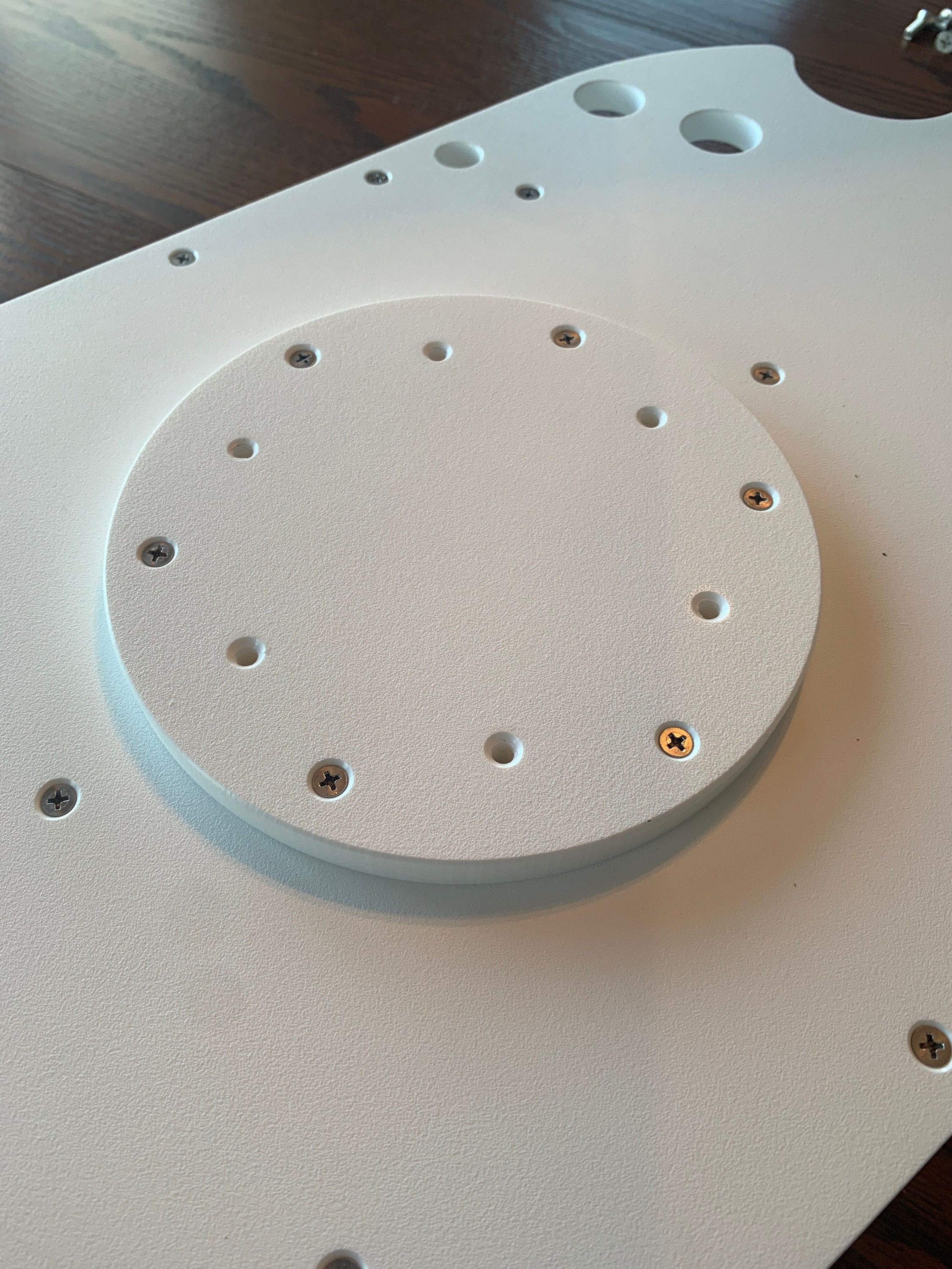 Boat and Pontoon Table Great for Docks Too - Etsy