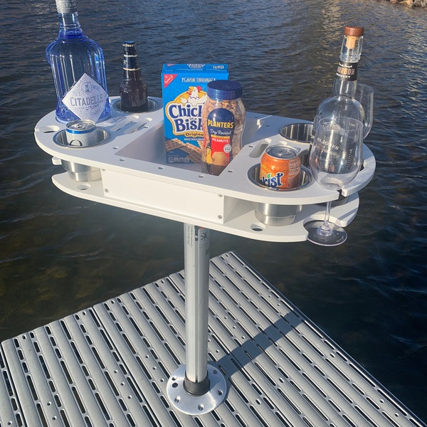 Boat Table - Etsy