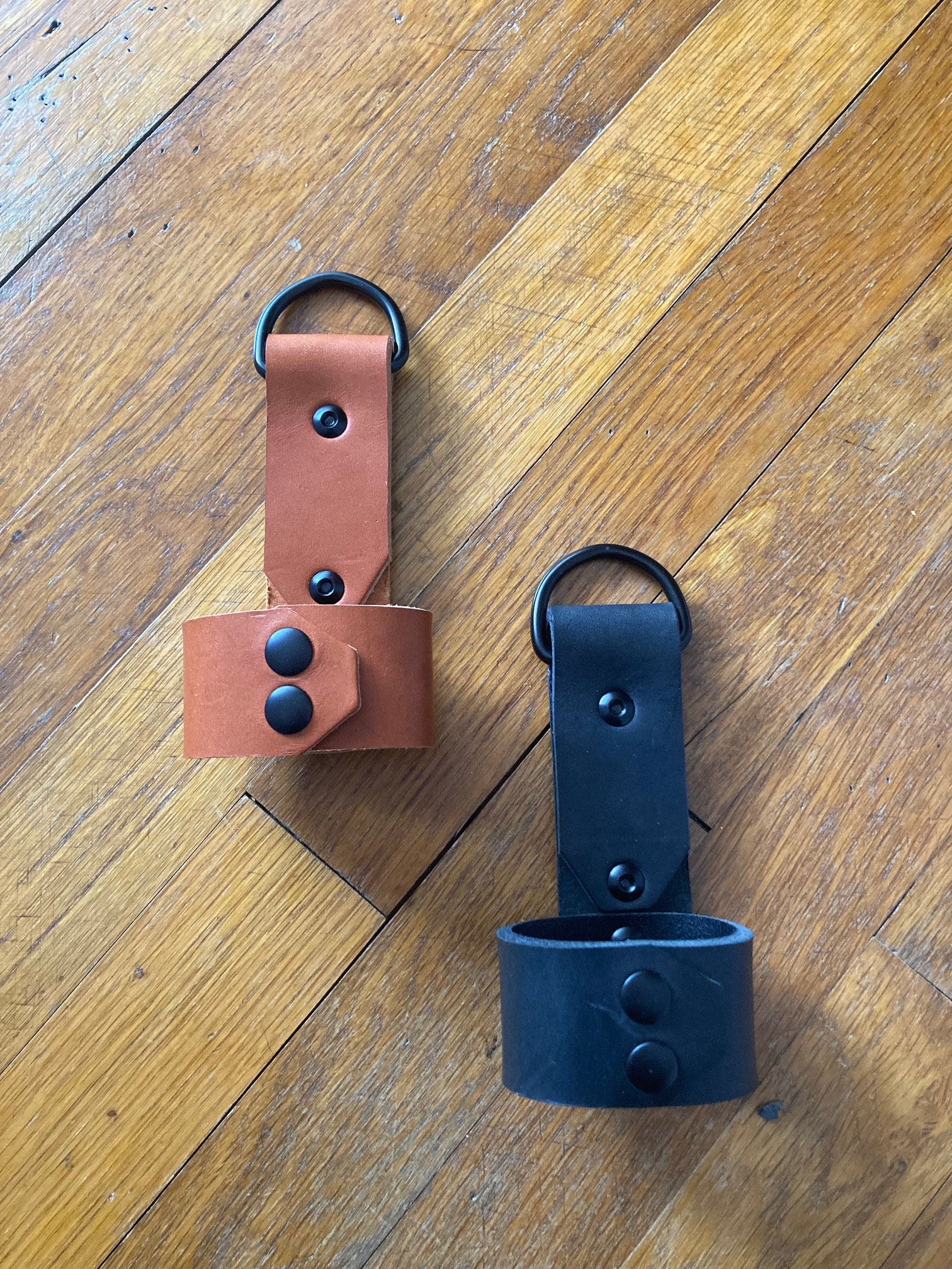 Inverted Fire Light Strap - Etsy