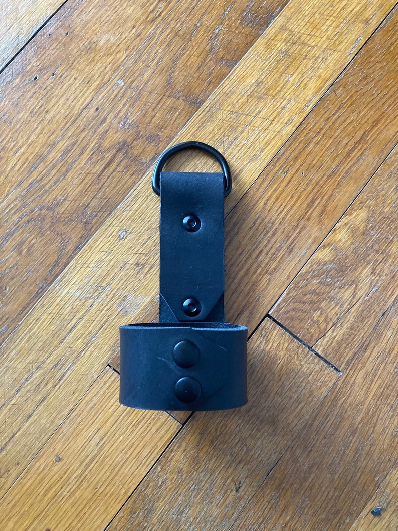 Inverted Fire Light Strap - Etsy