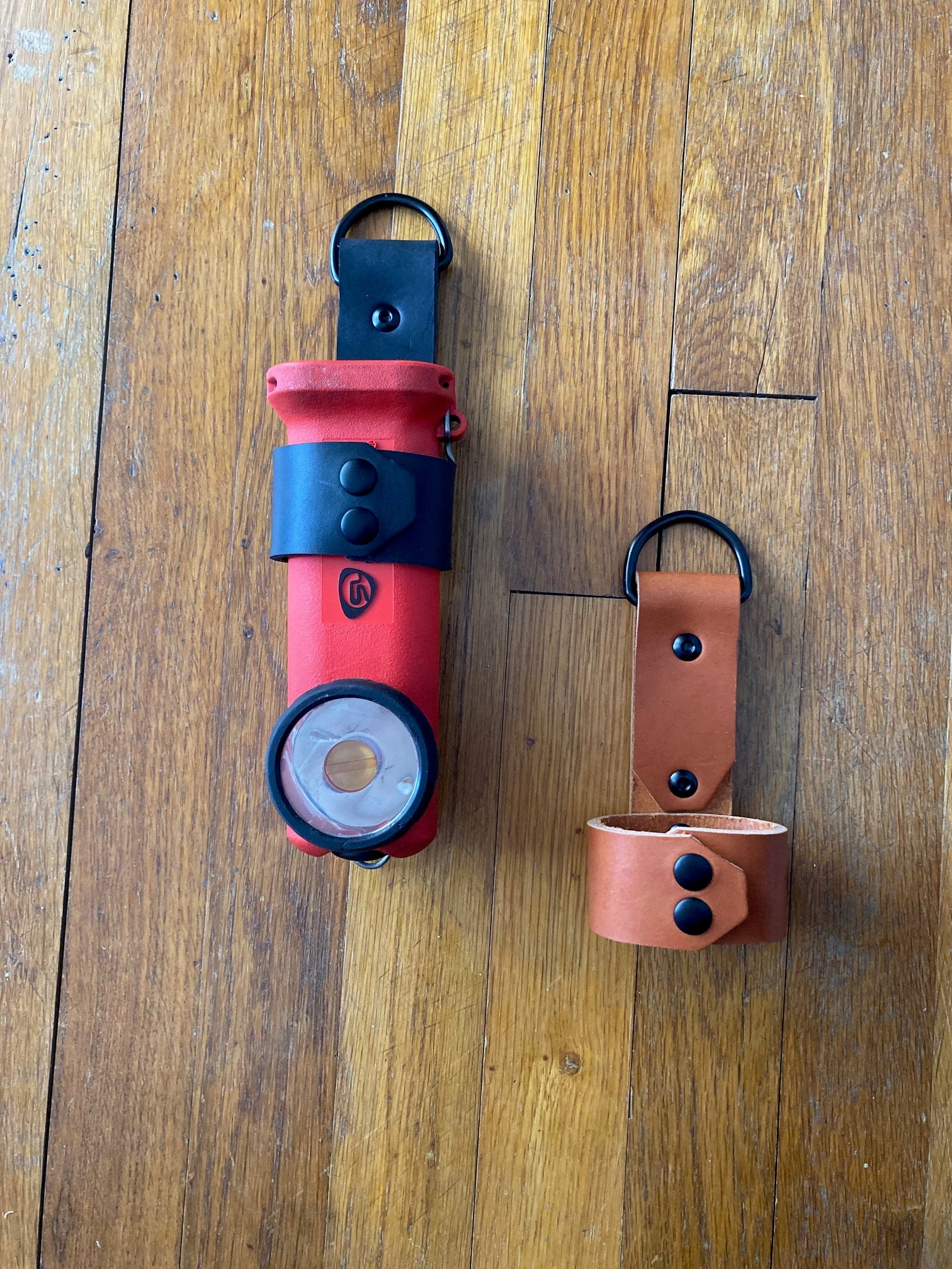 Inverted Fire Light Strap - Etsy