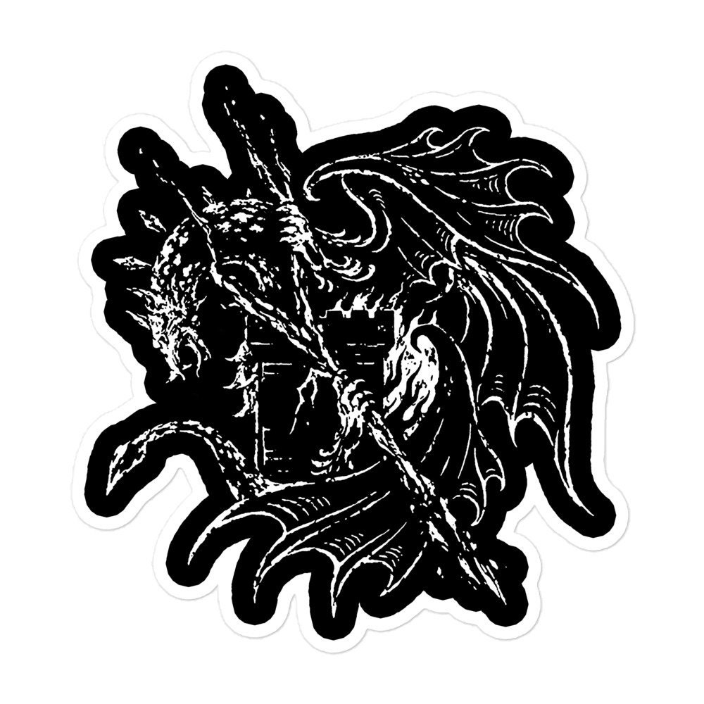 Elden Ring Stickers, Symbol Stickers, Sigil Sticker 26 Options High ...