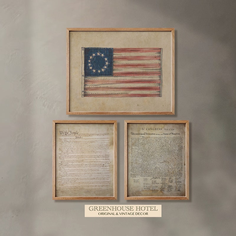 13 Stars - Etsy