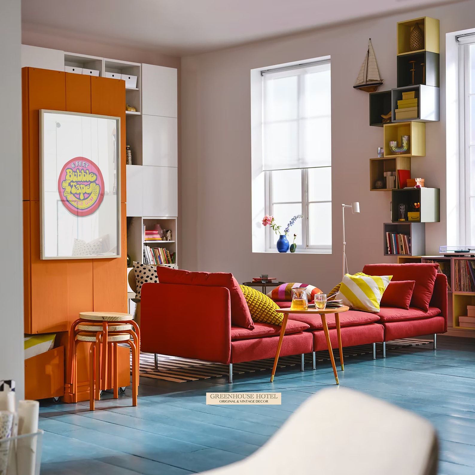 Retro Candy Prints MIX & MATCH 30 Retro Candy Prints Gummy Bear ...