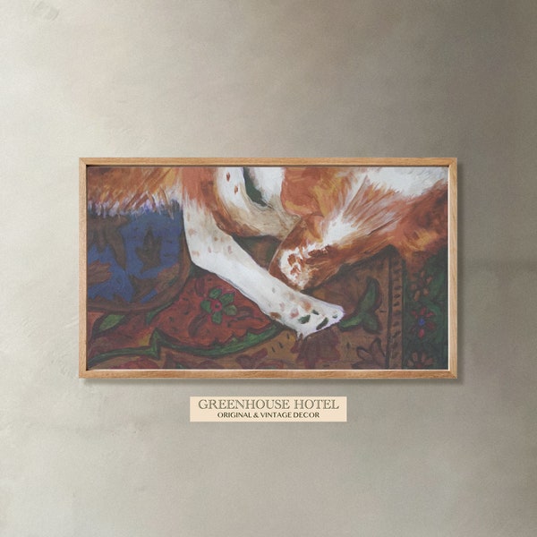 Brittany Spaniel Art - Etsy