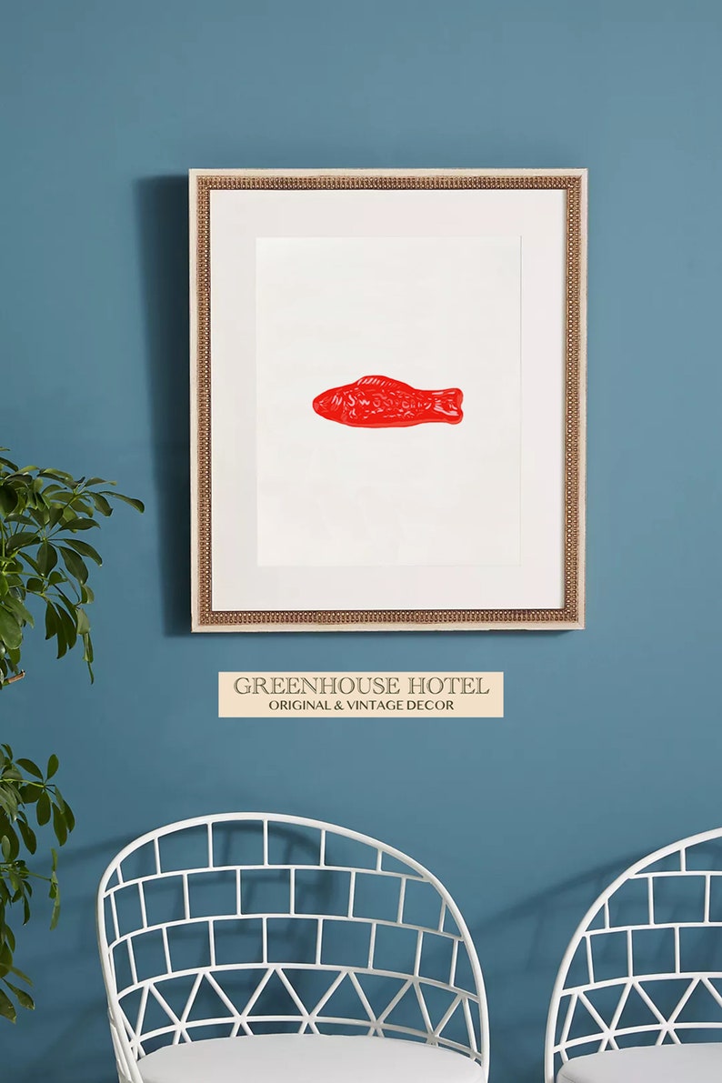 Retro Candy Prints MIX & MATCH 30 Retro Candy Prints Gummy Bear ...