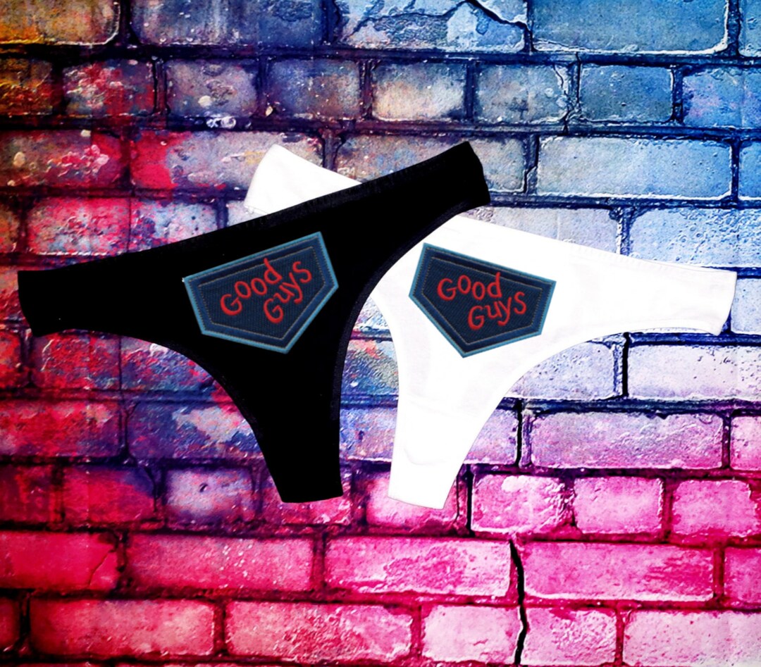 Chucky Child's Play Good Guys Patch Naughty 80s 90s Retro - Etsy