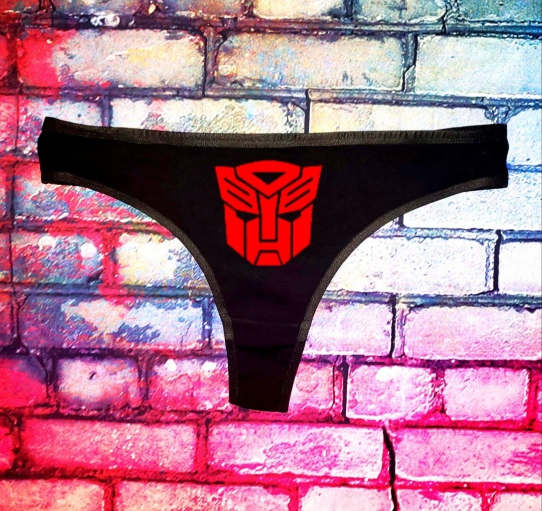 Transformers Autobot Decepticon Funny Insult Nerdy Alien Comic Sexy ...