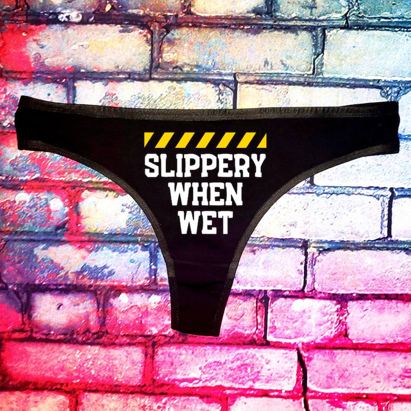 Sexy Wet Lingerie - Etsy