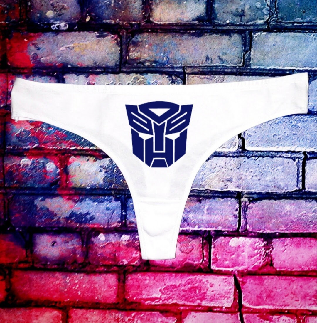 Transformers Autobot Decepticon Funny Insult Nerdy Alien Comic Sexy ...