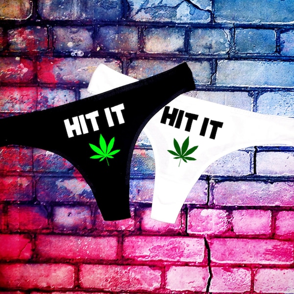 Sexy Pot Head Etsy