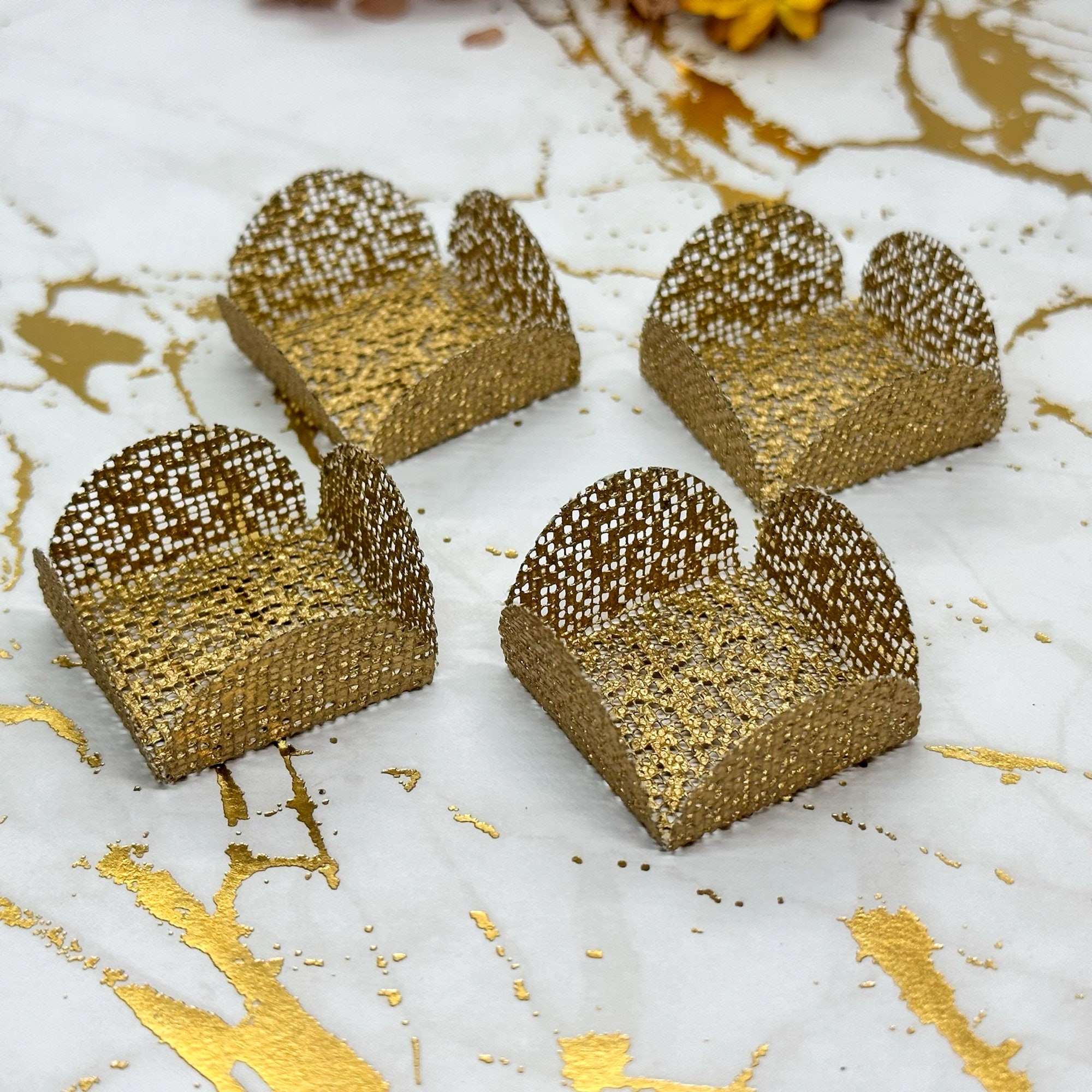Truffle Wrapper for Brigadeiro Candy Cups Luxury Favors Tea Party ...