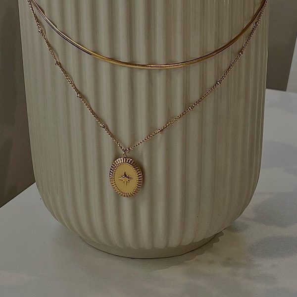 Travis Scott Necklace - Etsy