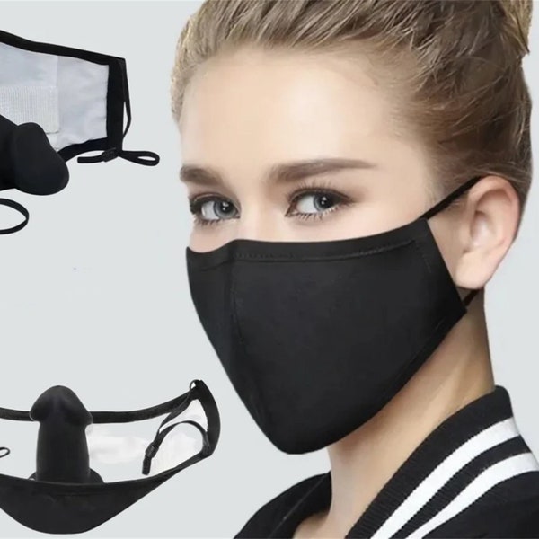 Gag Mouth Extreme - Etsy