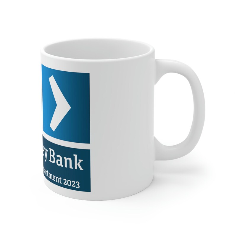 SVB Silicon Valley Bank Risk Management Department 2023 - Etsy