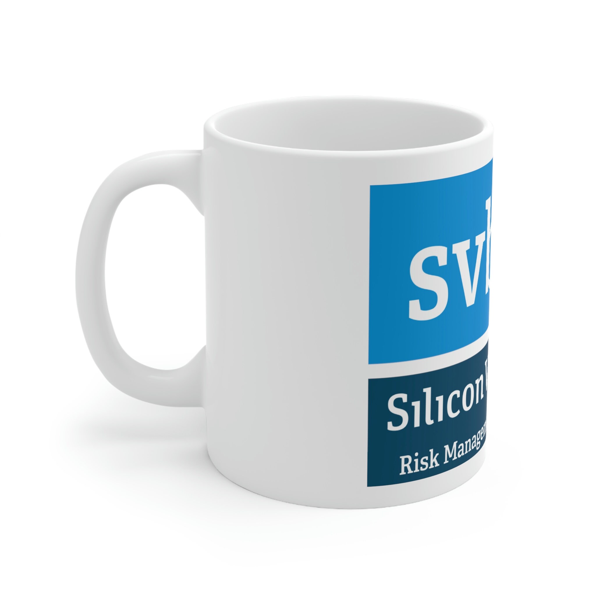 SVB Silicon Valley Bank Risk Management Department 2023 - Etsy