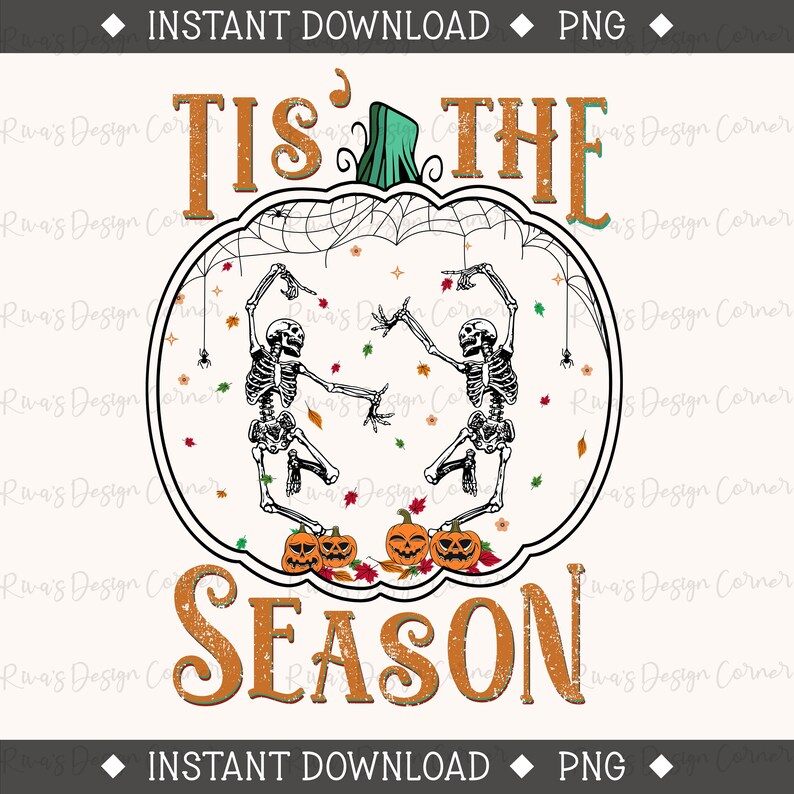 It's Fall Ya'll Fall Skeleton Png,fall Png,fall Quotes,png,fall Design ...
