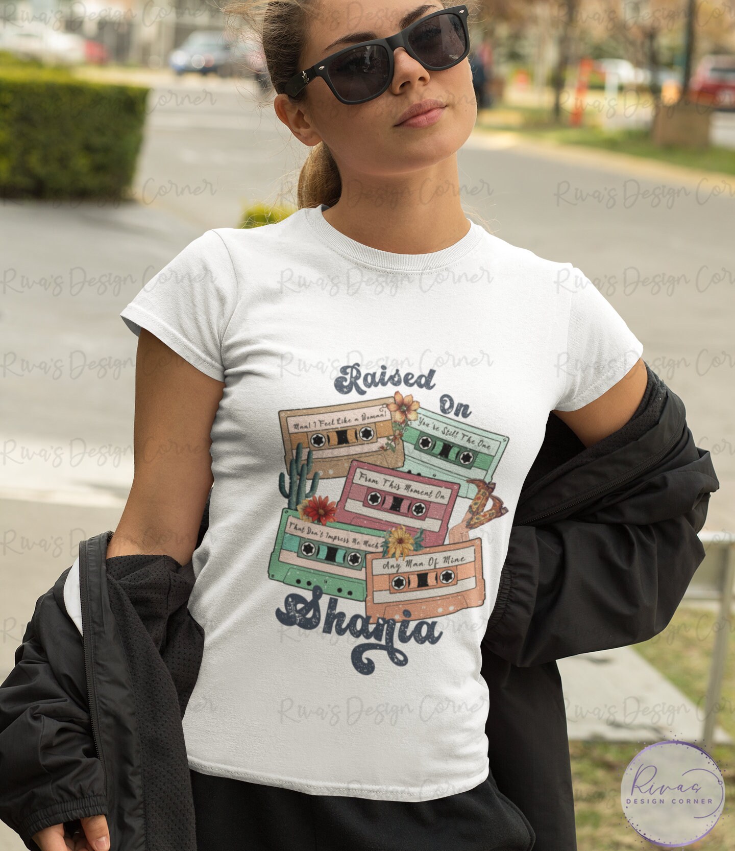 Shania Twain,90's Country,country Music Png, Cassette Tapes Png,country ...