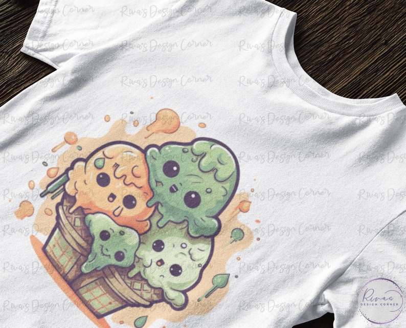 Kawaii Halloween Cute Pastel Candy Clip Art Bundle Happy Halloween ...