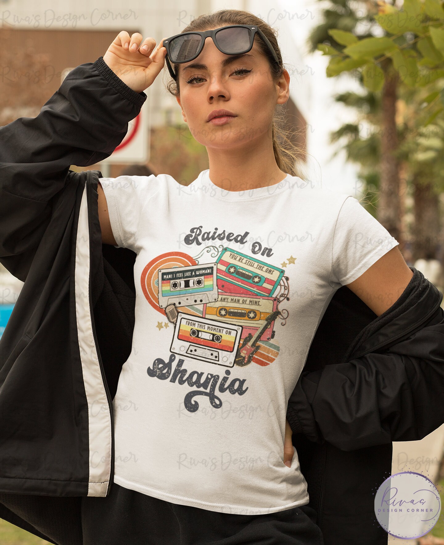 Raised on Shania Twain, 90's Country, Country Music Png, Cassette Tapes ...