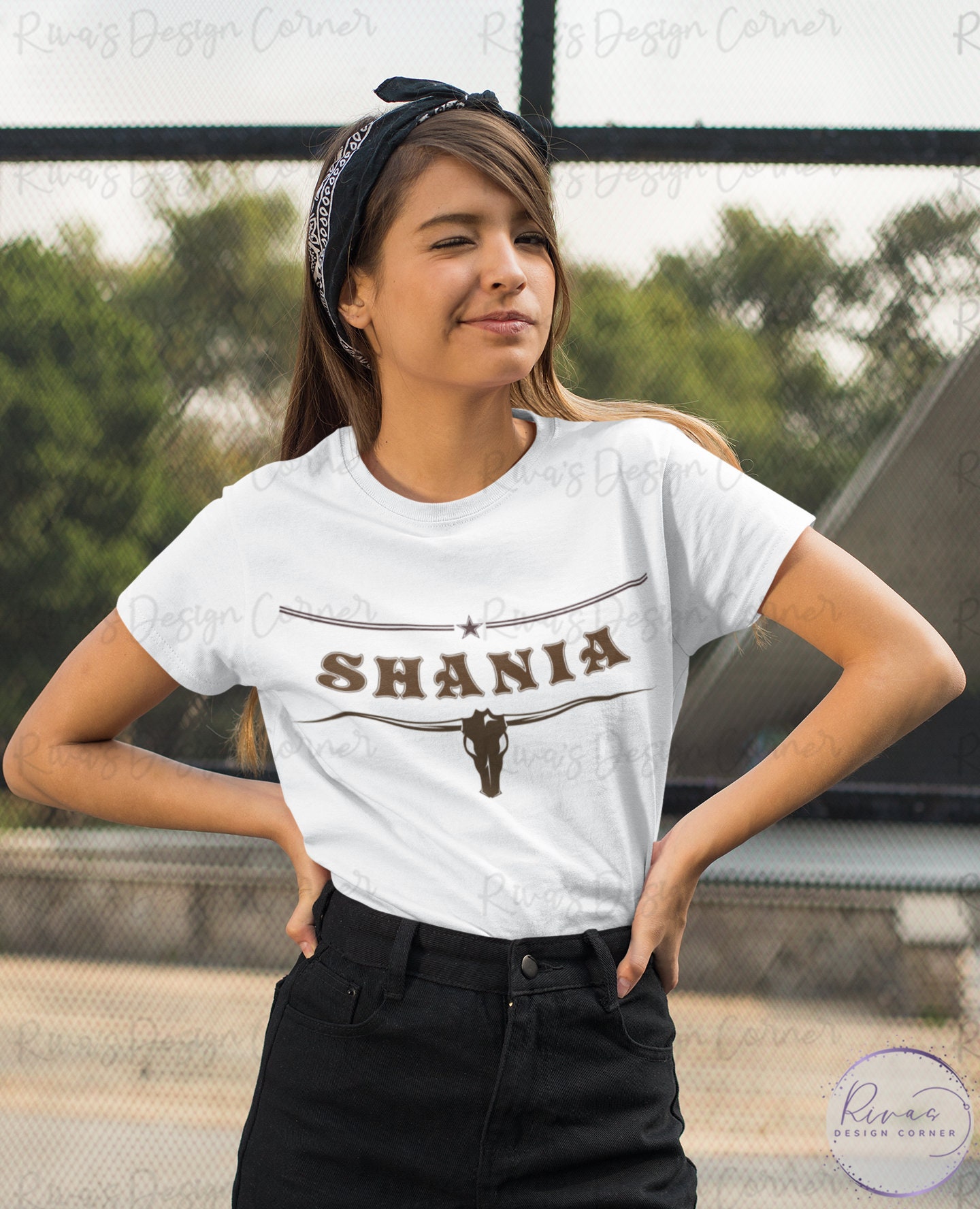 Shania Twain, 90's Country, Country Music Png, Longhorn PNG SVG ...