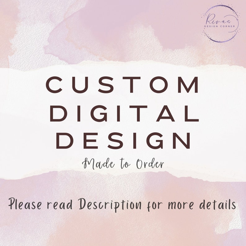 Custom PNG Custom PNG Files Custom Digital Design Custom - Etsy