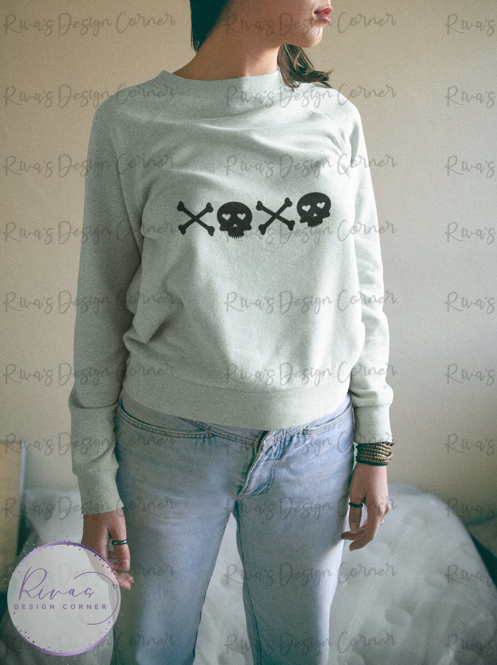 Spooky Valentine Svg, Hugs and Kisses PNG, Skull Png, Xoxo PNG ...