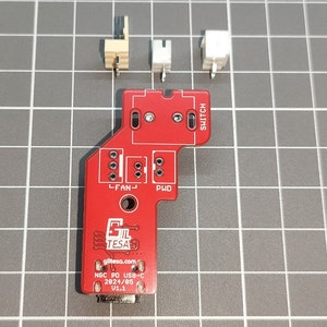 Nintendo Gamecube: Power Board USB-C Mod - Etsy