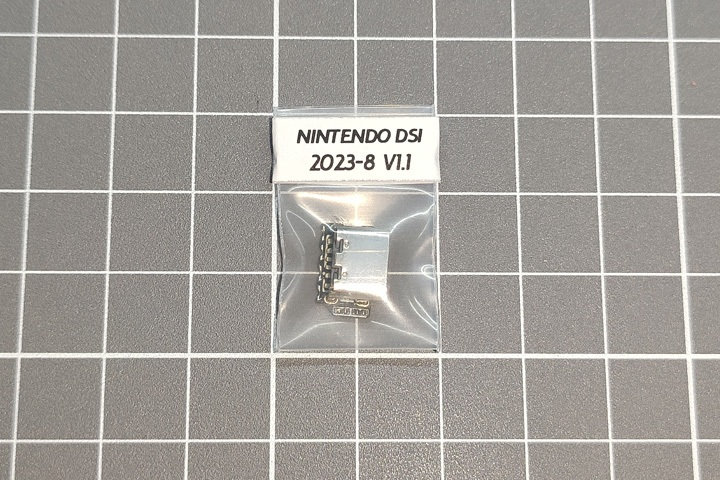 Nintendo Dsi & Dsi XL: USB-C Mod - Etsy