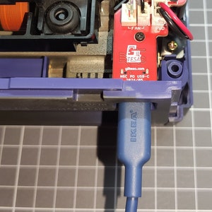 Nintendo Gamecube: Power Board USB-C Mod - Etsy