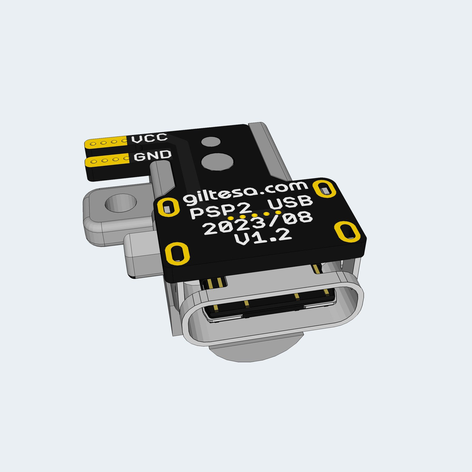 Sony PSP 2000/3000: USB-C Mod - Etsy