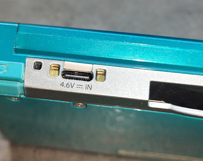 Fang Adapter for Bluetooth Transmitter 3.5mm Audio Male to Male U Shape ...