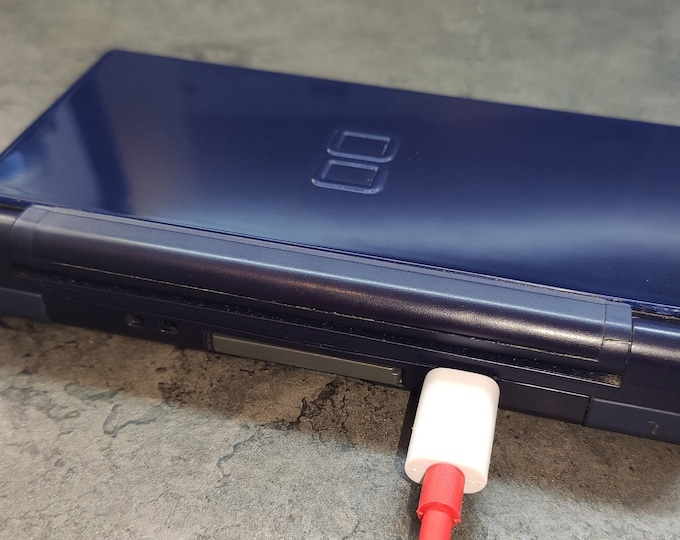 High Quality Custom Nintendo DS Lite- Super Famicom Edition - Etsy