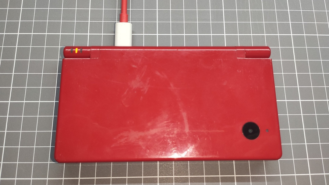 Nintendo Dsi & Dsi XL: USB-C Mod - Etsy New Zealand