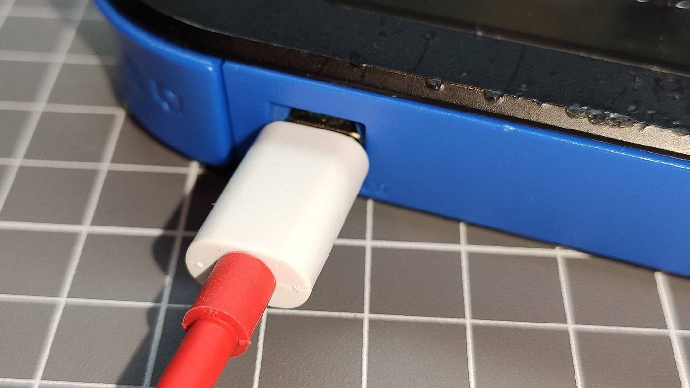 Nintendo 2DS & New 2DS XL: USB-C Mod - Etsy