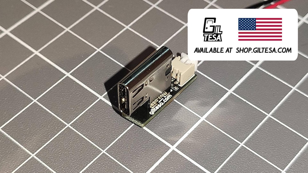 Super Nintendo: USB-C Mod - Etsy