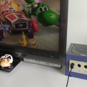 Nintendo Gamecube: Power Board USB-C Mod - Etsy