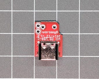 Nintendo Gamecube: Power Board USB-C Mod - Etsy