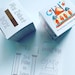Color Your Own Zakat Box 5pcs - Etsy
