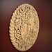 Wood Spirit, STL Relief File for CNC Router Carving, Engraving - Etsy