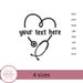 Stethoscope Split Embroidery Design, Machine Embroidery Designs, Nurse ...