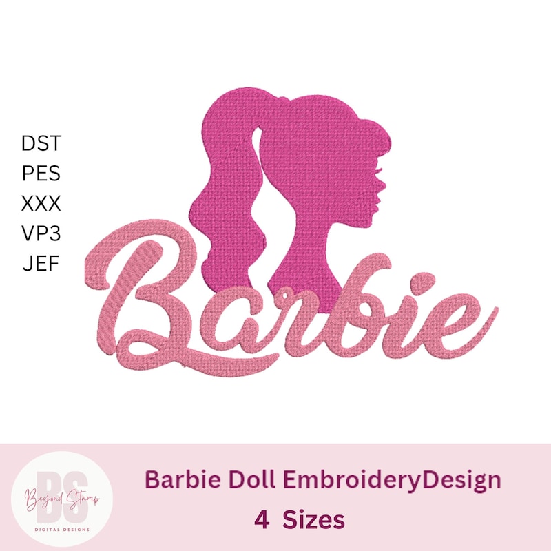 Doll Fashion Design Kit - Etsy