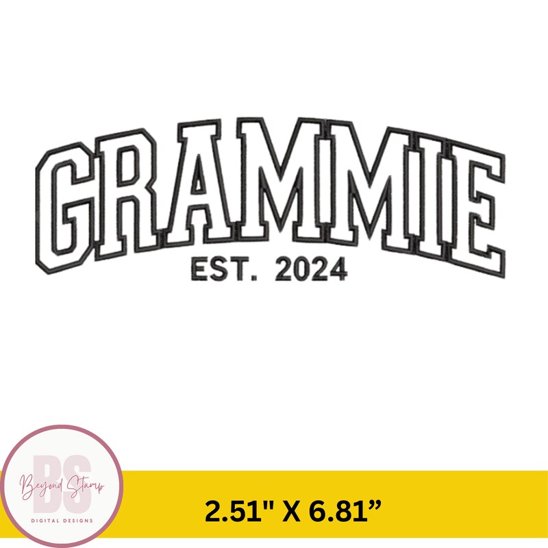 Grammie - Etsy